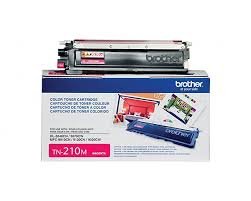 brother tn 210m (oem) magenta genuine toner brother hl-3040cn brother hl-3045cn series hl-3070cw , hl-3075cw, mfc-9010cn , mfc-9120cn, mfc-9125cn, mfc-9320cw , mfc-9325cw