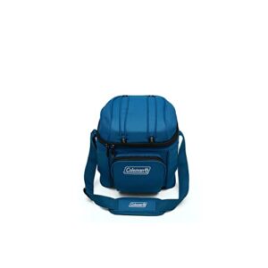 Coleman Chiller Soft Cooler—9 Can Soft Cooler Bag