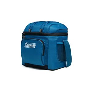 Coleman Chiller Soft Cooler—9 Can Soft Cooler Bag