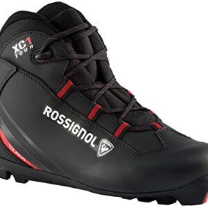 Rossignol XC-1 XC Ski Boots Mens Sz 47