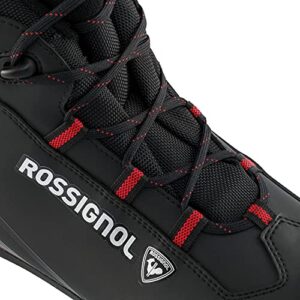 Rossignol XC-1 XC Ski Boots Mens Sz 47