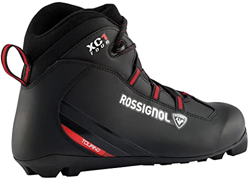 Rossignol XC-1 XC Ski Boots Mens Sz 47