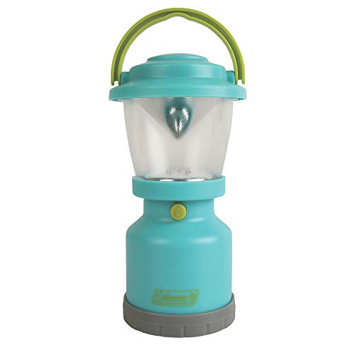 Coleman Kids LED Adventure Mini Lantern 1-Count, Colors may vary