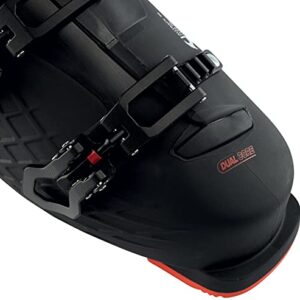 Rossignol Alltrack 90 Boots, Color: Black, Size: 275 (RBK3160-275)