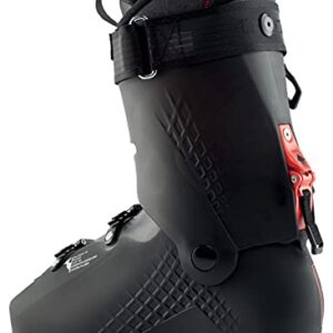 Rossignol Alltrack 90 Boots, Color: Black, Size: 275 (RBK3160-275)