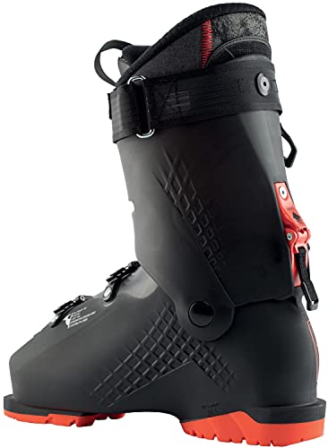 Rossignol Alltrack 90 Boots, Color: Black, Size: 275 (RBK3160-275)