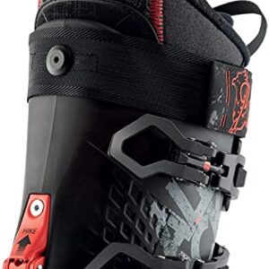 Rossignol Alltrack 90 Boots, Color: Black, Size: 275 (RBK3160-275)