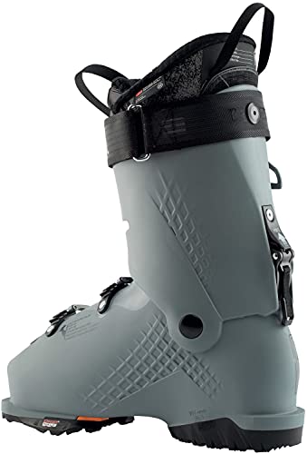 Rossignol Alltrack Pro 120 GW Mens Ski Boots Steel Grey 11.5 (29.5)