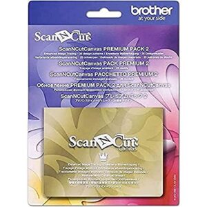 brother- pack premium 2-25 designs – ref. cacvppac2