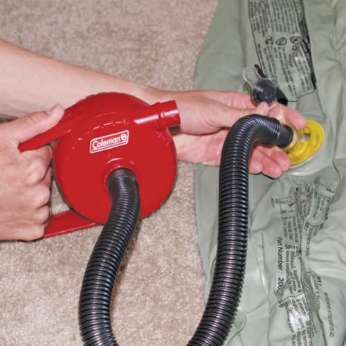 Coleman Quickpump 120V Pump