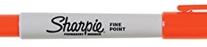 Sharpie Fine Point Permanent Marker