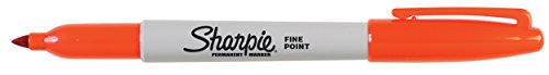 Sharpie Fine Point Permanent Marker