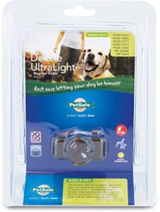 petsafe – pul-275 – wireless collar extra receiver for underground (in-ground) fence