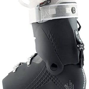 Rossignol Alltrack 70 W Boots, Color: Dark Iron, Size: 255 (RBK3350-255)