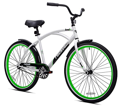 26" Kent Rockvale Cruiser Bike