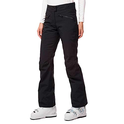 ROSSIGNOL Classique Pants Black MD