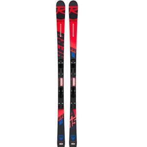 rossignol 2019 hero athlete gs pro 135cm jr skis