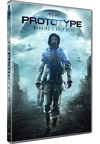 The Prototype [DVD]