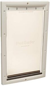 petsafe pet door, large