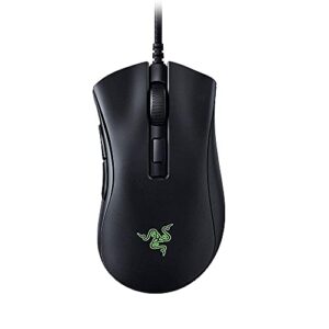 razer deathadder v2 mini gaming mouse optical sensor chroma rgb 8500dpi