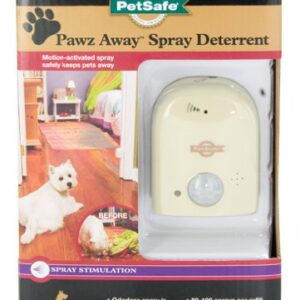 PetSafe Pawz Away Spray Deterrent