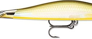 Rapala Ripstop 9 RPS09GOBY: Ripstop 9 Goby, One Size