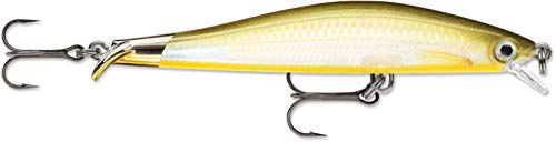 Rapala Ripstop 9 RPS09GOBY: Ripstop 9 Goby, One Size