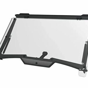 2021-2023 Genuine Polaris RZR TRAIL / TRAIL S Tip Out Hard Coat Poly Windshield 2889537