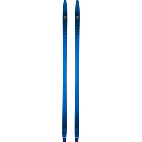 Rossignol BC 65 Positrack Corss Country Skis w/BC Auto Bindings 2023 195