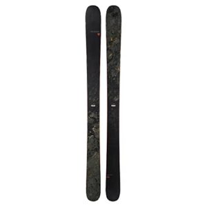 rossignol blackops gamer mens skis 176cm