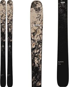 rossignol blackops escaper mens skis 178cm