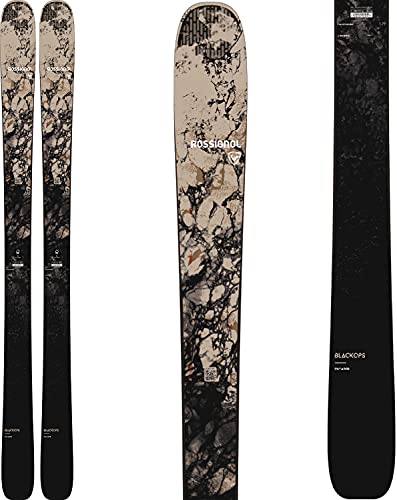 Rossignol Blackops Escaper Mens Skis 178cm