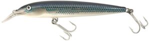 rapala floating magnum 18 fishing lure (mullet)