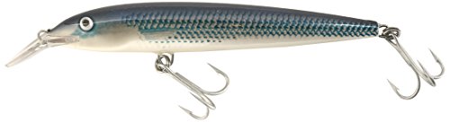 Rapala Floating Magnum 18 Fishing Lure (Mullet)