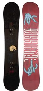 rossignol evader snowboard mens sz 164cm