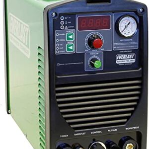 2021 SuperUltra 206Si 200 Amp TIG/Stick 50 Amp Plasma Cutter Multi Process Combo Welder Dual Voltage 110v/220v