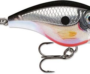 Balsa Xtreme Brat 03 Silver