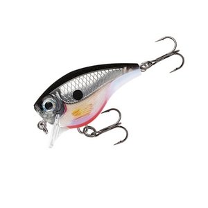 Balsa Xtreme Brat 03 Silver