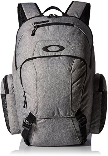 Oakley Blade 30L Backpack, Forged Iron