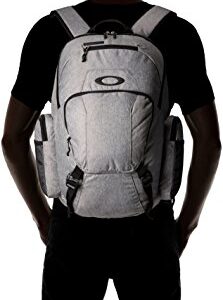 Oakley Blade 30L Backpack, Forged Iron