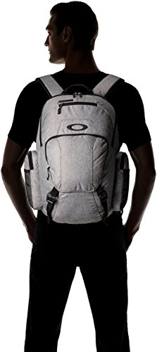 Oakley Blade 30L Backpack, Forged Iron