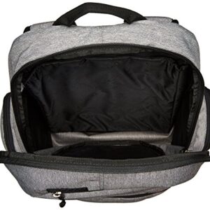 Oakley Blade 30L Backpack, Forged Iron