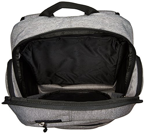 Oakley Blade 30L Backpack, Forged Iron