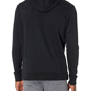 Oakley Men's B1b Pullover Hoodie 2.0, Black/Core Camo, X-Large