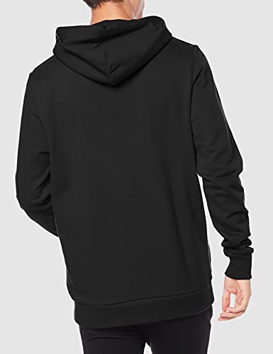 Oakley Men's B1b Pullover Hoodie 2.0, Black/Core Camo, X-Large