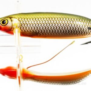 Rapala Minnow Spoon RMS-10 Color RFSH