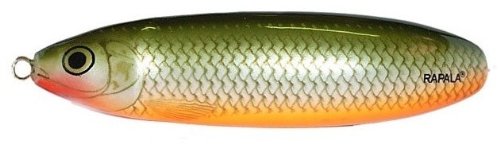 Rapala Minnow Spoon RMS-10 Color RFSH