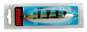 rapala minnow spoon rms-10 color mbt