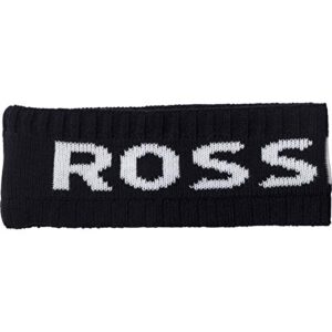 rossignol headband hat, women, dark navy, unic.