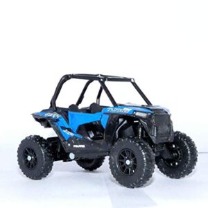 New-Ray Toys Miniature Polaris RZR Toy